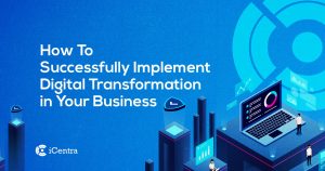 iCentra - Transforming people and organizations for success.