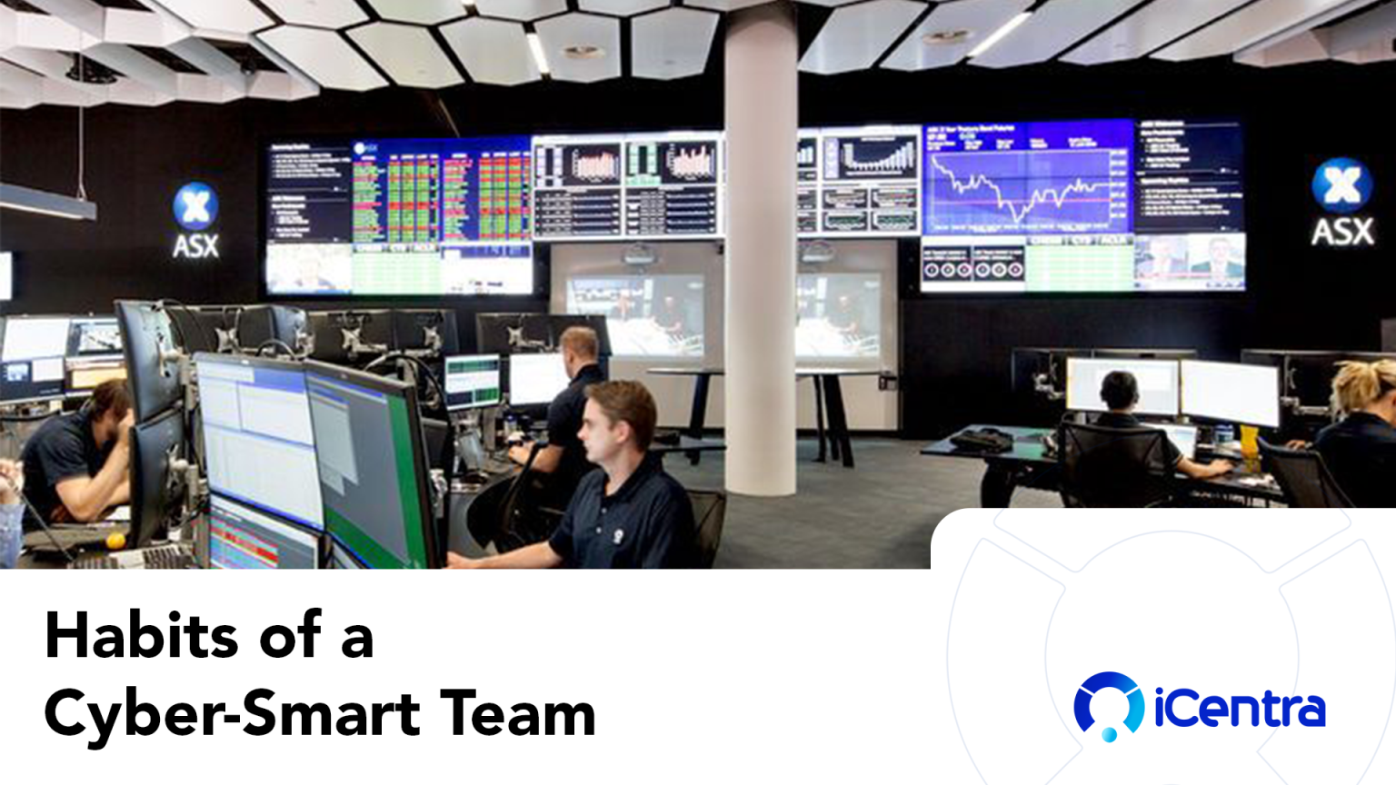 iCentra - Transforming people and organizations for success.