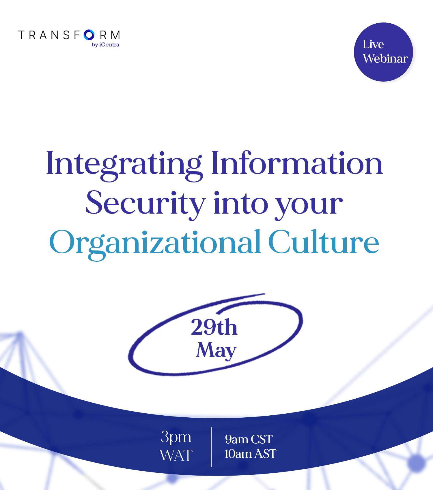 iCentra - Transforming people and organizations for success.