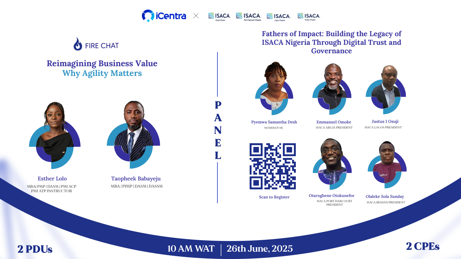 iCentra - Transforming people and organizations for success.