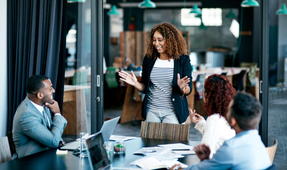 PMO as a Service - iCentra