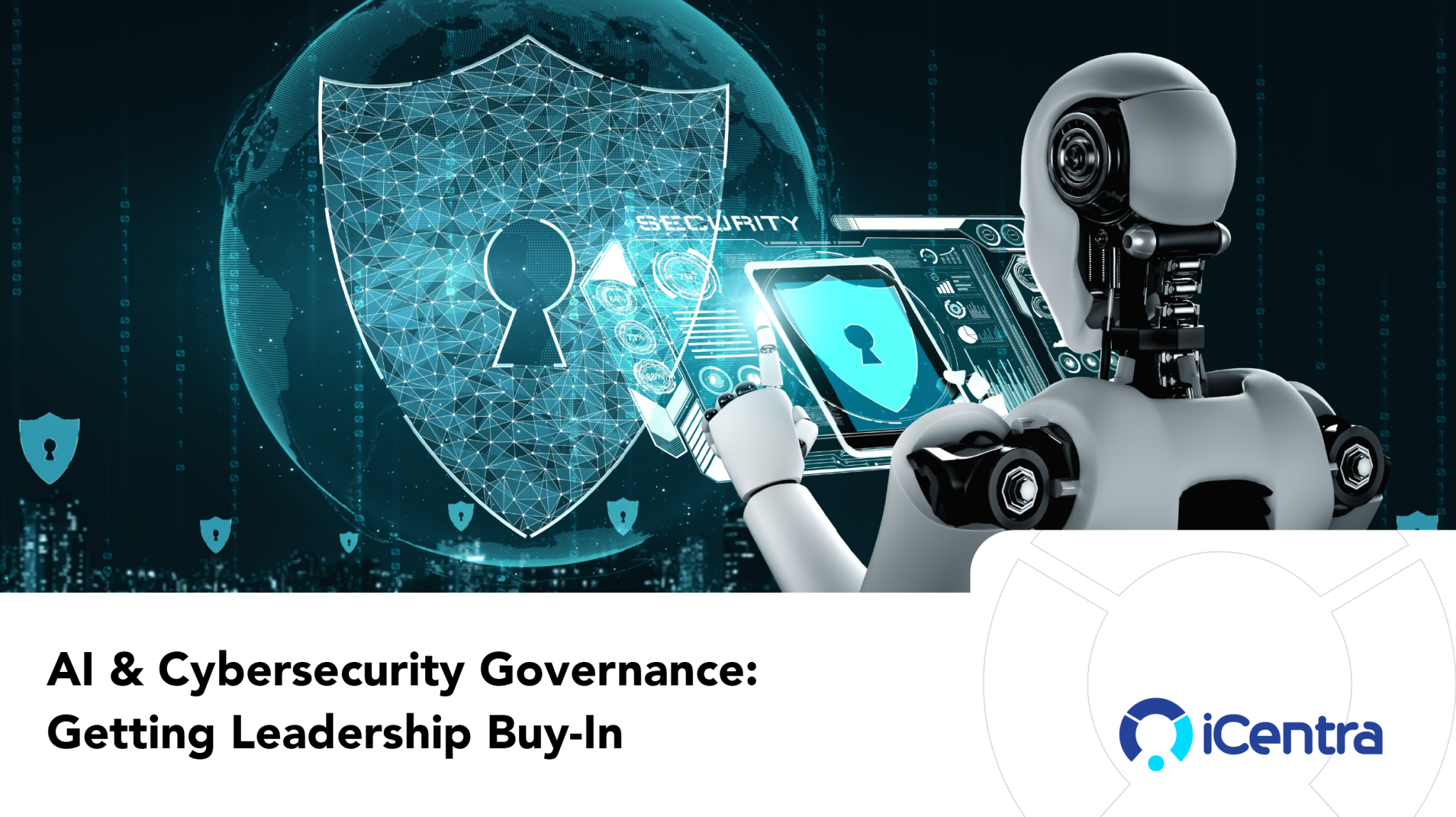 Our Services - iCentra