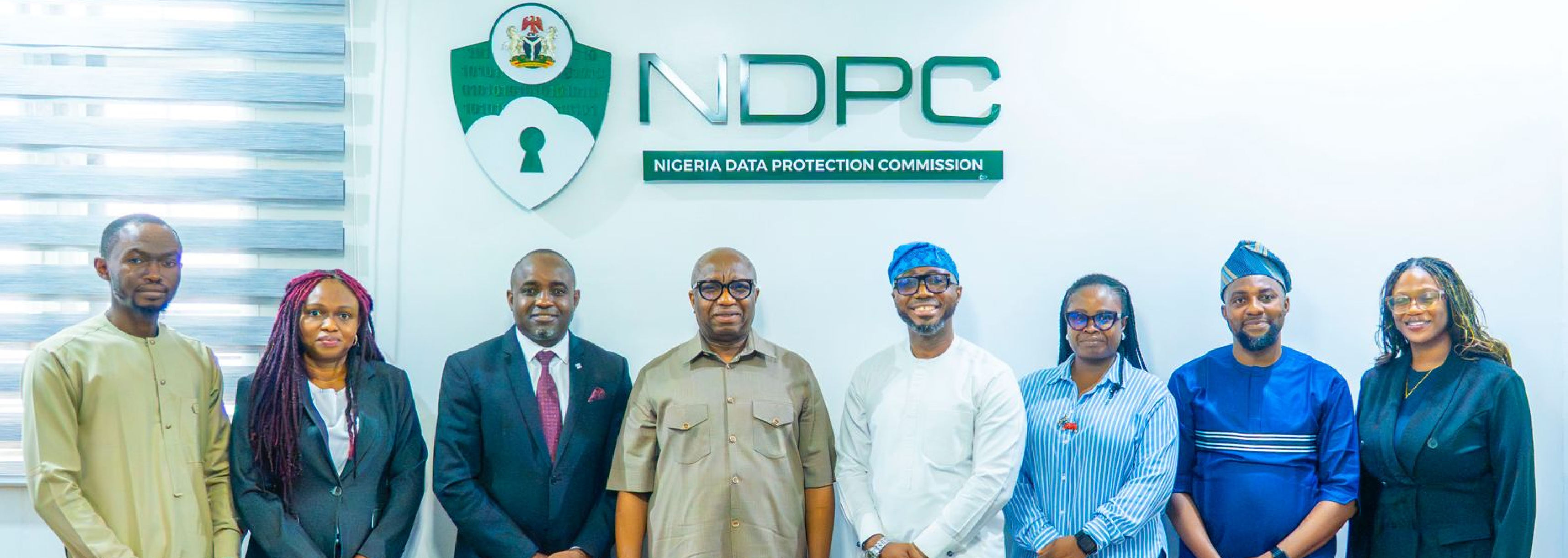 NDPC Partners with InnTech Summit 2025 to Advance Data Protection and ...